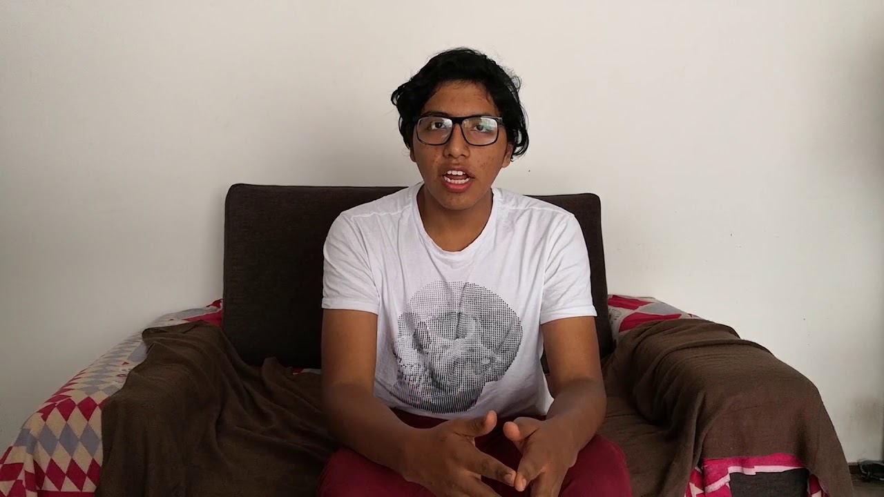 MAX FRANCO - COMUNICACIÓN T1 - YouTube