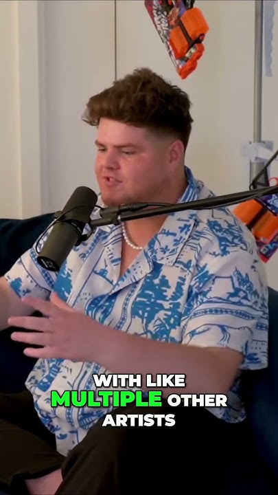 Unlocking Creativity The Power of Collaboration in Songwriting 1 #business #hardwork - YouTube