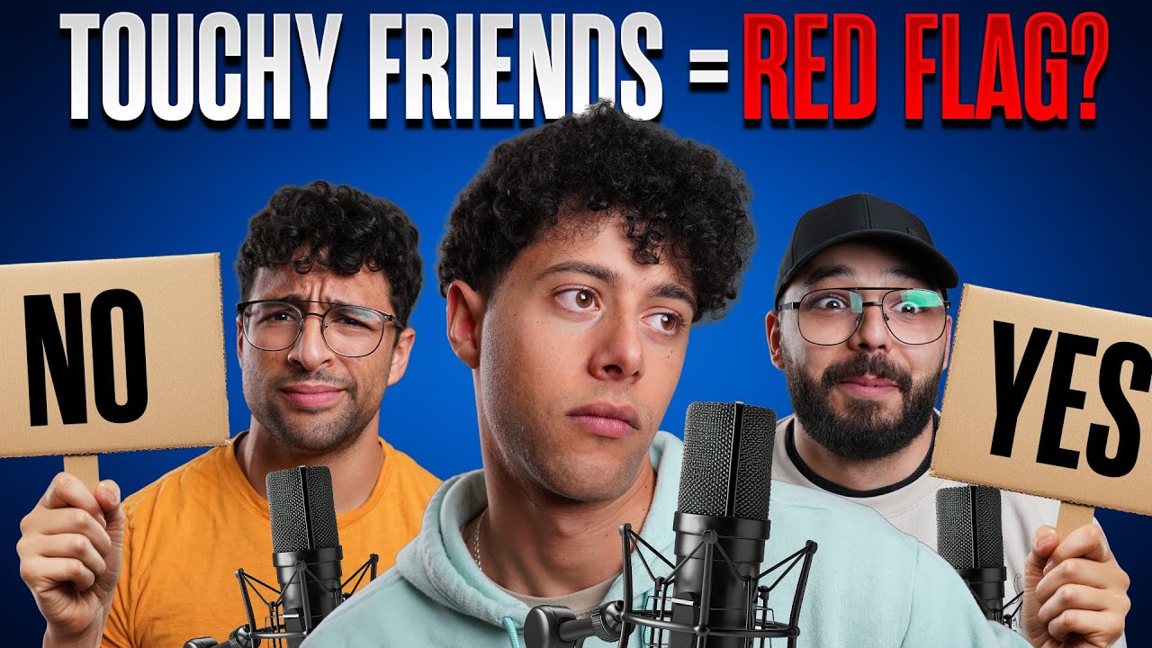 We Started Habibi Squad… But Are We Even Good Friends? - YouTube