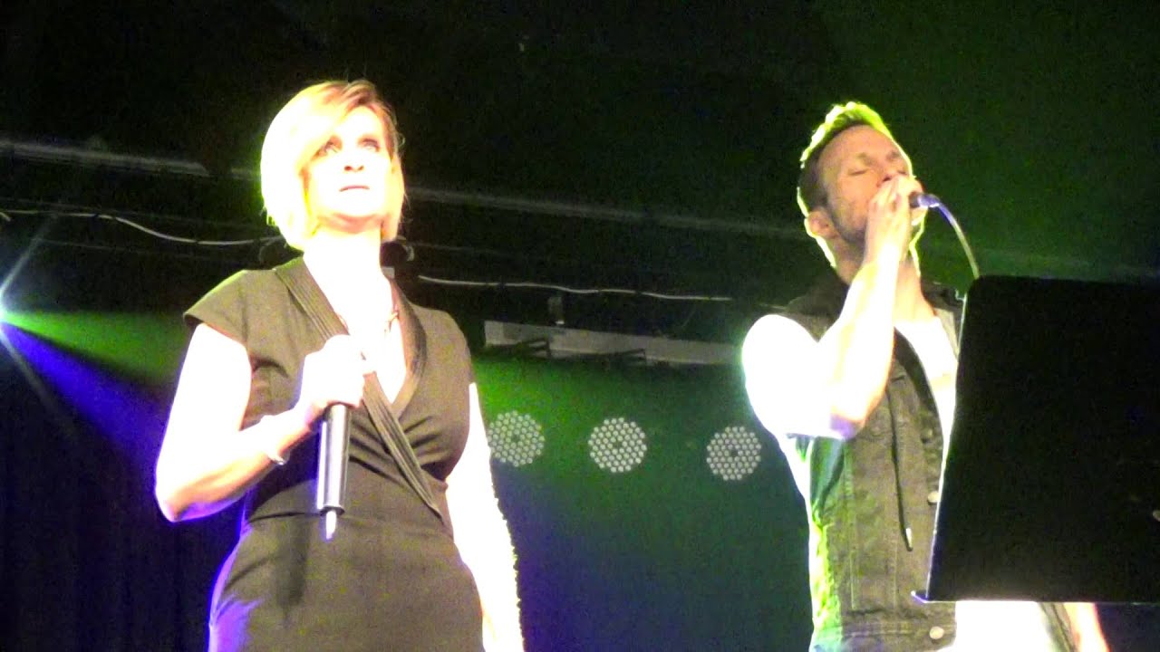 Szabó Dávid & Janza Kata - Pár lépés a végtelen - YouTube