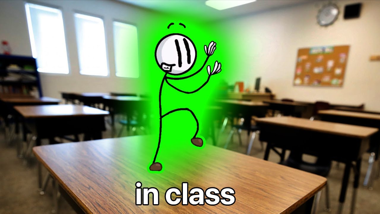 15 Henry Stickmin "Distraction Dance" Sound Variations in 60 Seconds ...