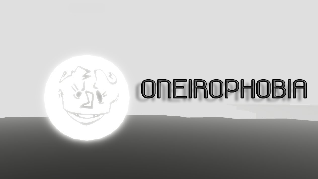 Oneirophobia - [Phobics] - (Full Walkthrough) - ROBLOX - YouTube