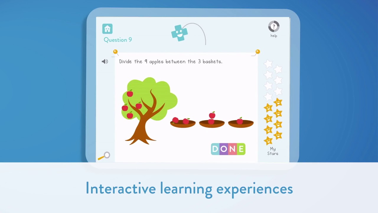 Boost your child's confidence and ability in maths - YouTube