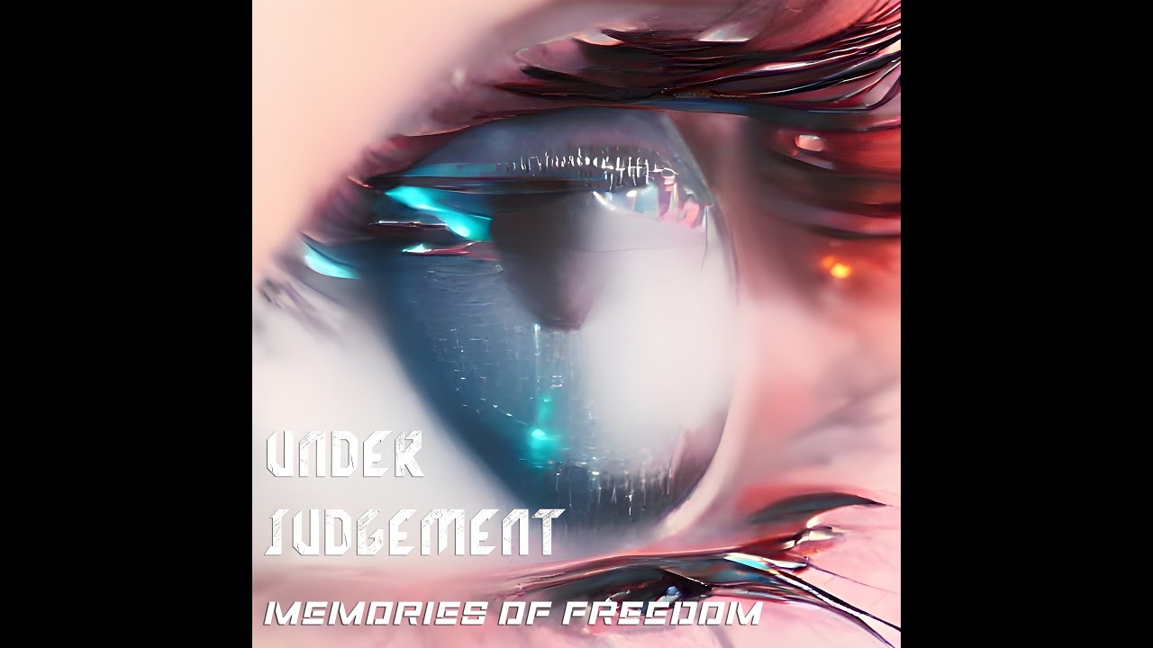 Under Judgement - Strength of Virtue - YouTube