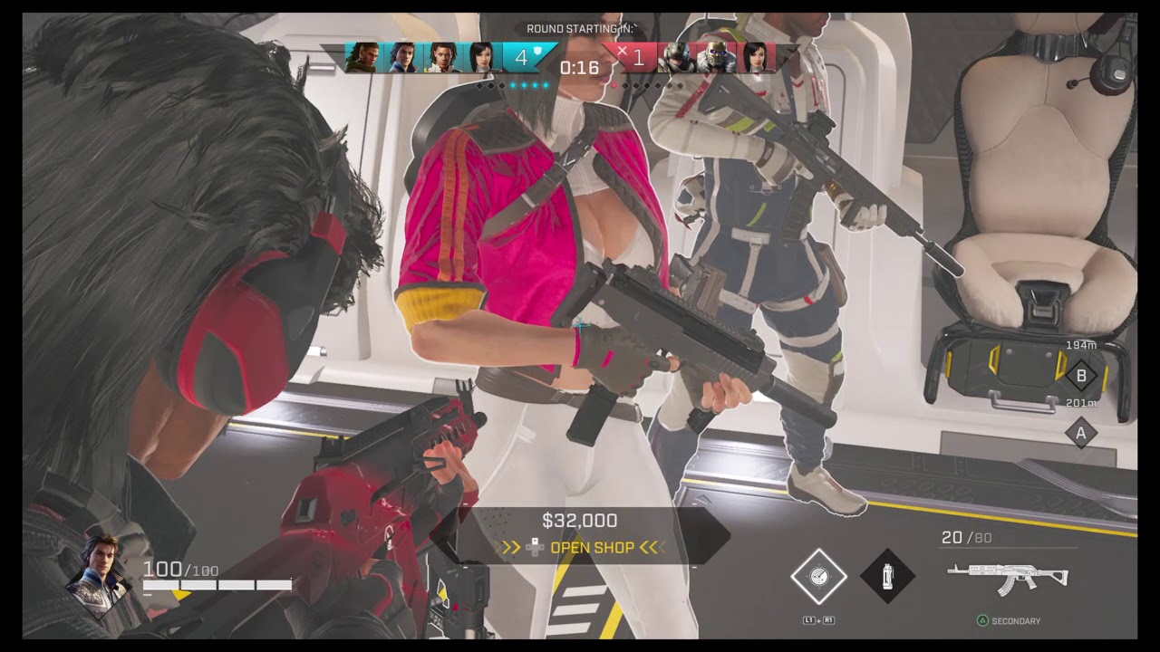 Dr. Disrespect Map - Rogue Company - YouTube