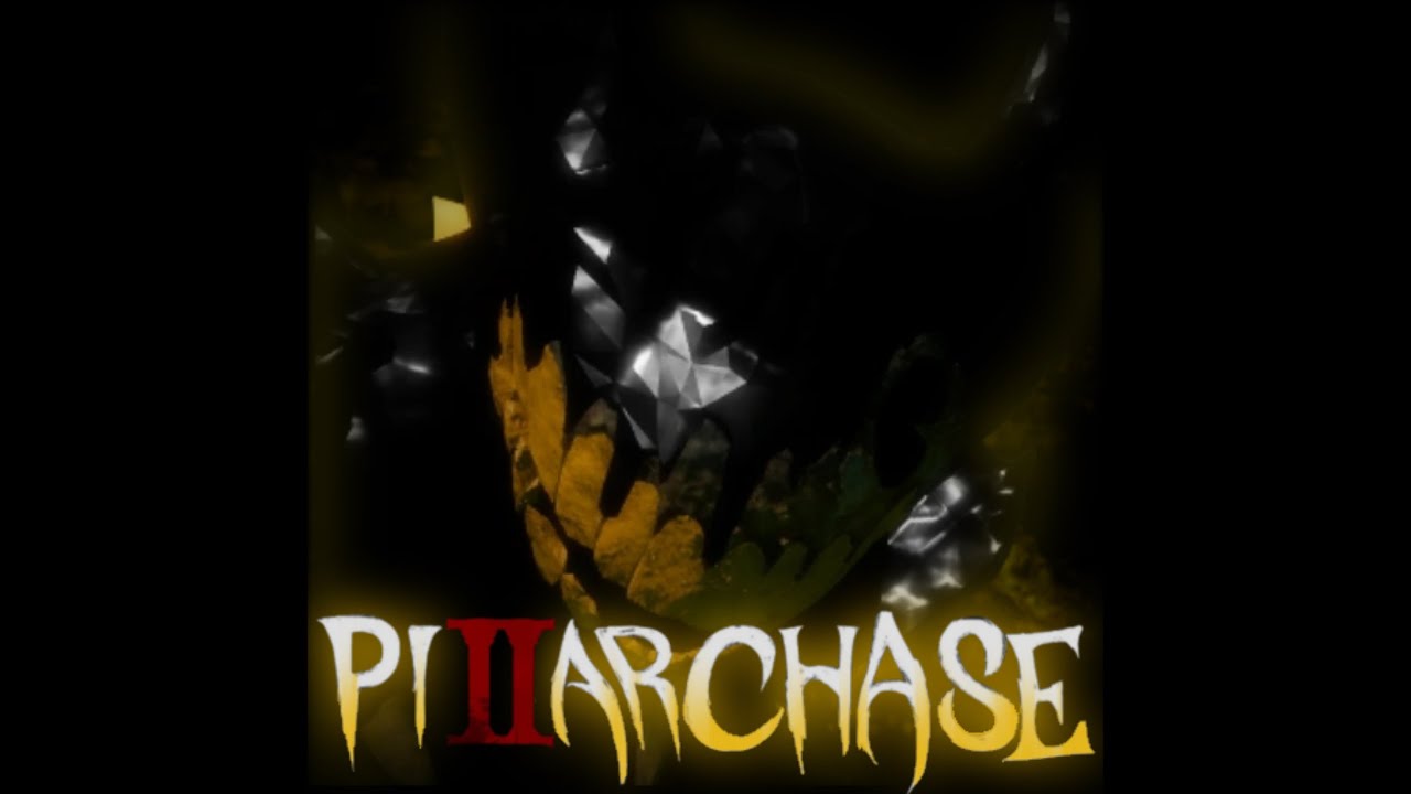 (Fanmade) Inkfell Chase Theme Concept - Pillar Chase 2 - YouTube