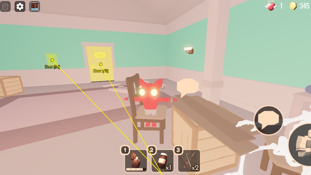 Script de doors entity spawner! - YouTube