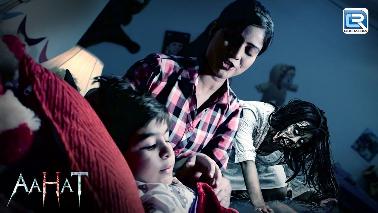 बच्चे ने अपनी माँ की जान लेके किया अपना बदला पूरा | Aahat Full Ep-आहट ...