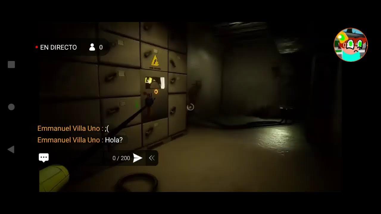 Poppy Playtime 1 2 y 3 Capitulos Completos - YouTube