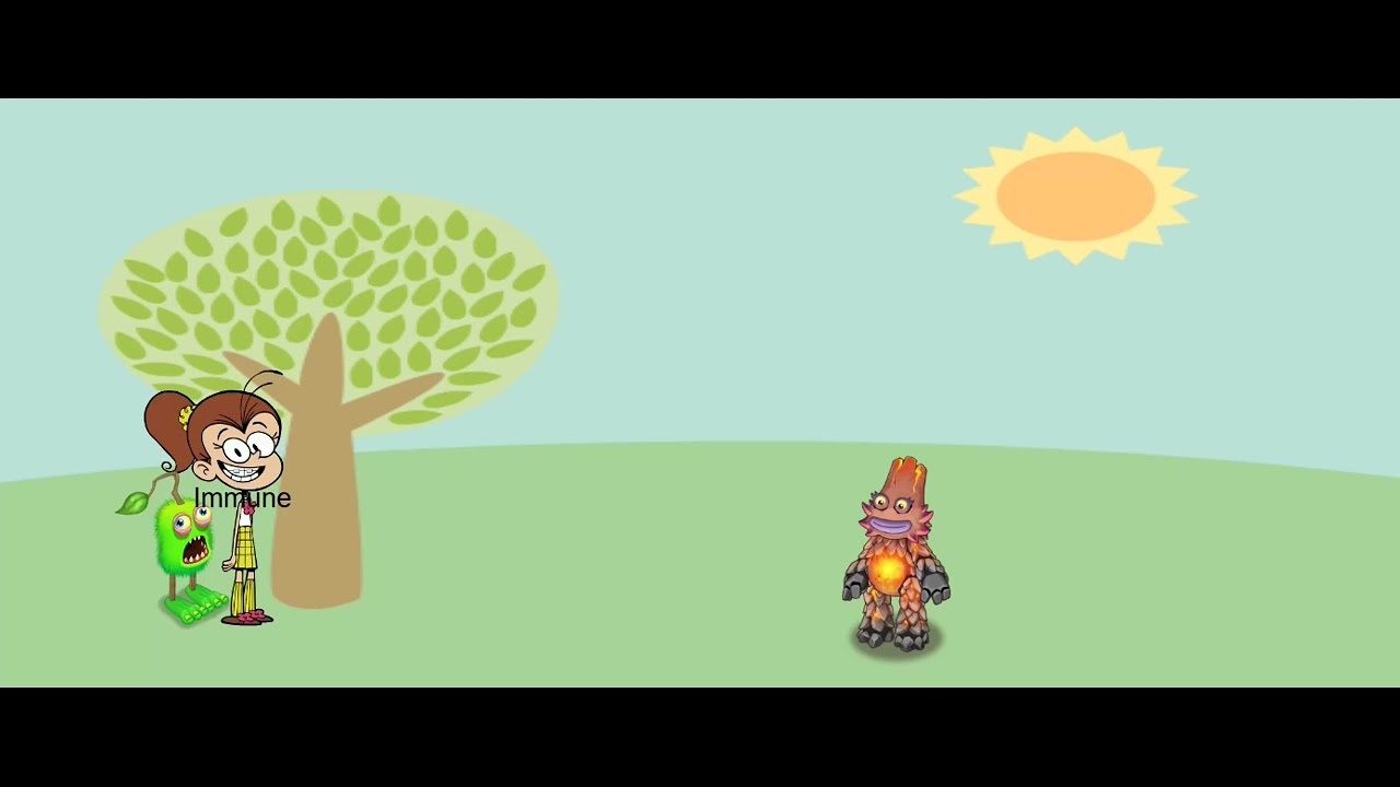 Ultimate Character Elimination Series 2 Round 29 - YouTube