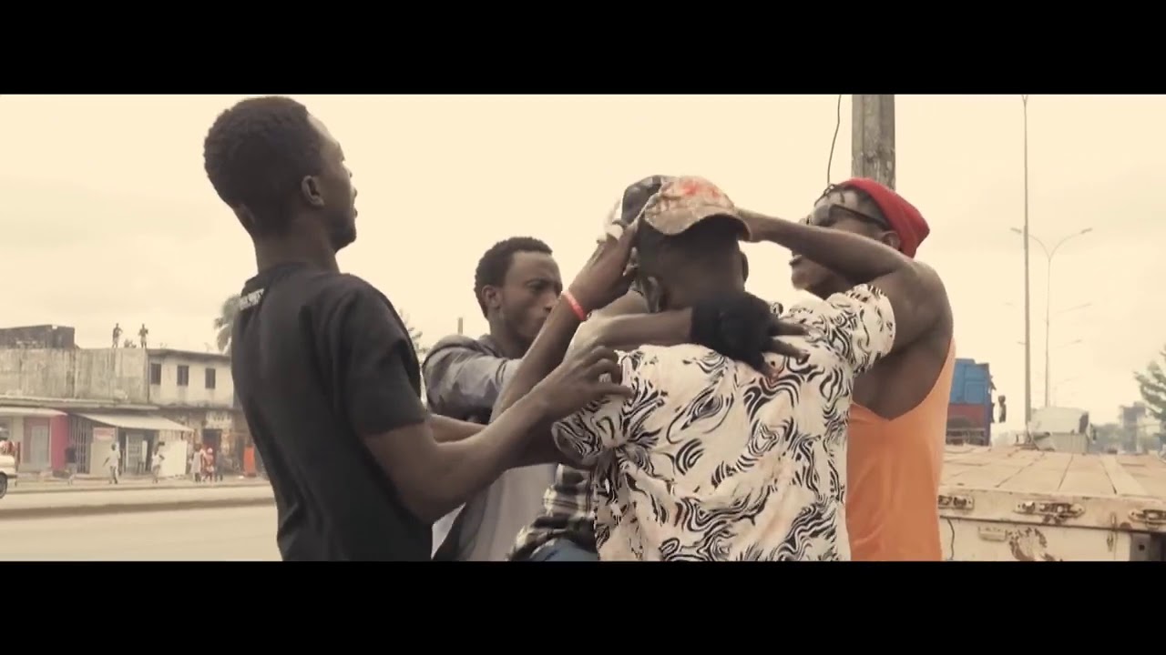 Ariel sheney SYMPA clip officiel - YouTube