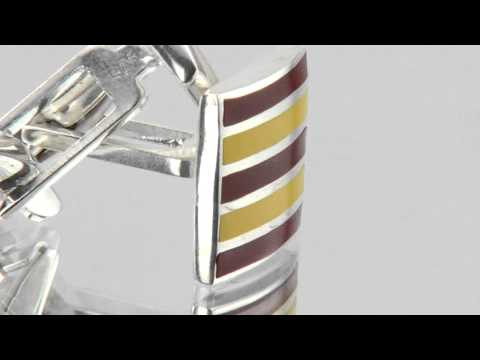 INSOFU Kol Düğmesi KDYA003