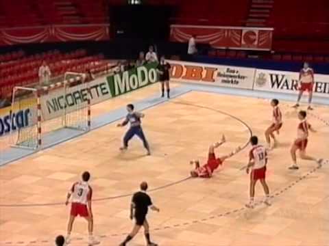 VM 1993, Spiller, Michael Fenger - YouTube