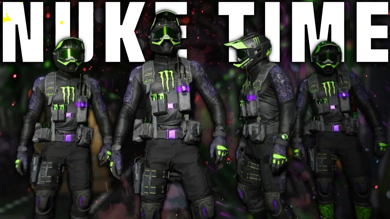 💀SWEATY WARZONE SQUADS💀 - YouTube