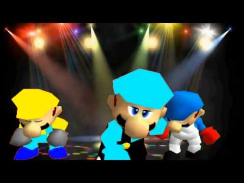 GC 634's Special Short Music Video: 19-2000 Funk (100 Subs Special)