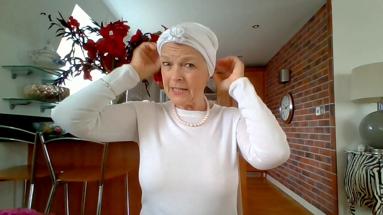 NO HAIR HAVE FUN - YouTube