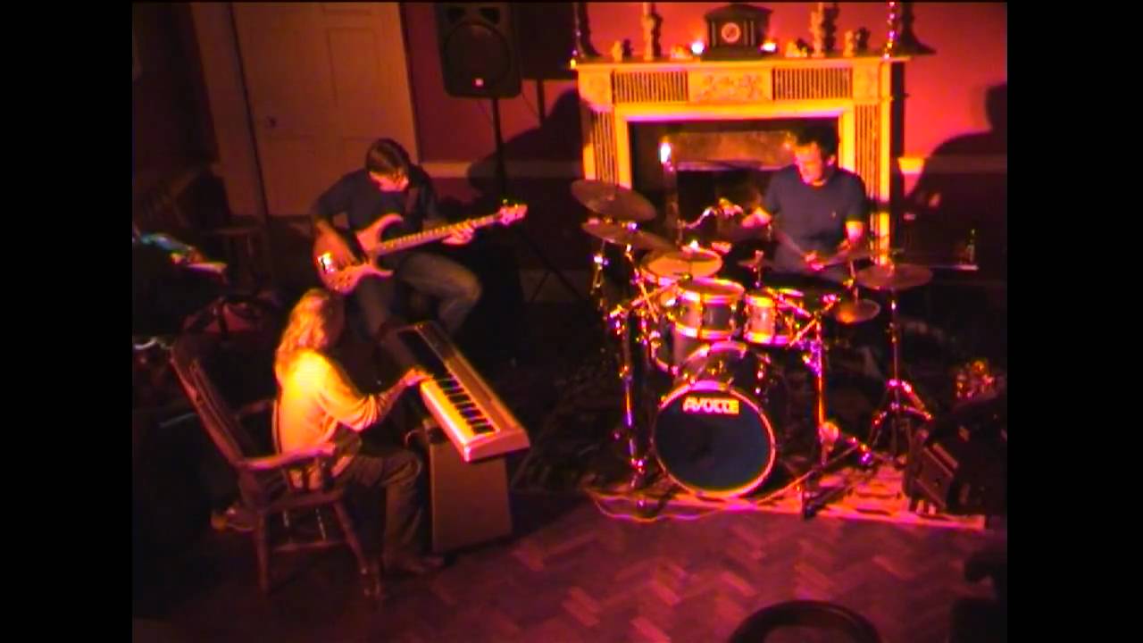 The Magic Carpet Trio live at Knocklofty House Hotel Clonmel Co ...