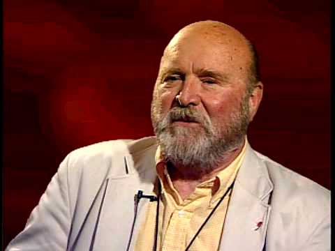 Changing Lives - Richard Behringer - YouTube