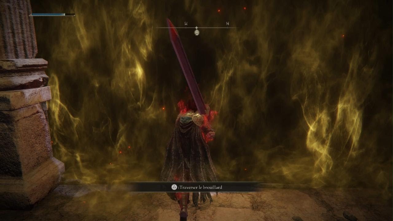 ELDEN RING Mogh NG level 100+ (108) strengh build - YouTube