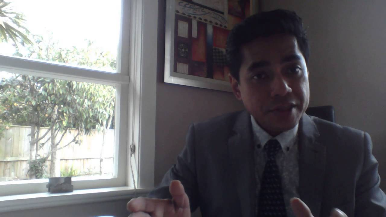 Alan Samuel BPIR Video Blog for Survey 2014 - YouTube