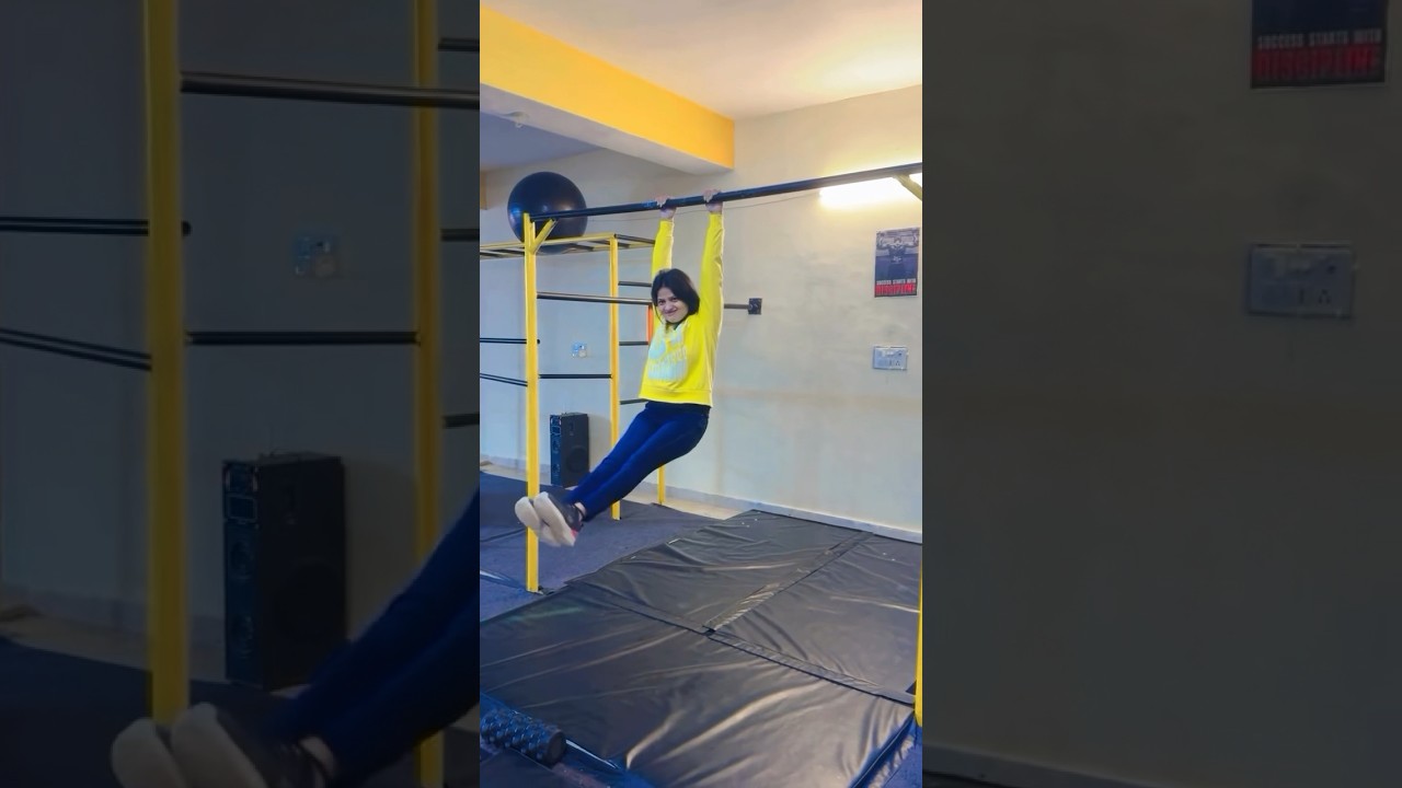 Fly Flipper Academy for kids & Adults gymnastic calisthenics Classes in ...