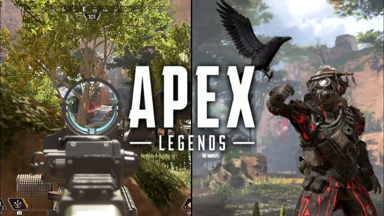 El volar es soñar y el soñar es volar APEX - YouTube