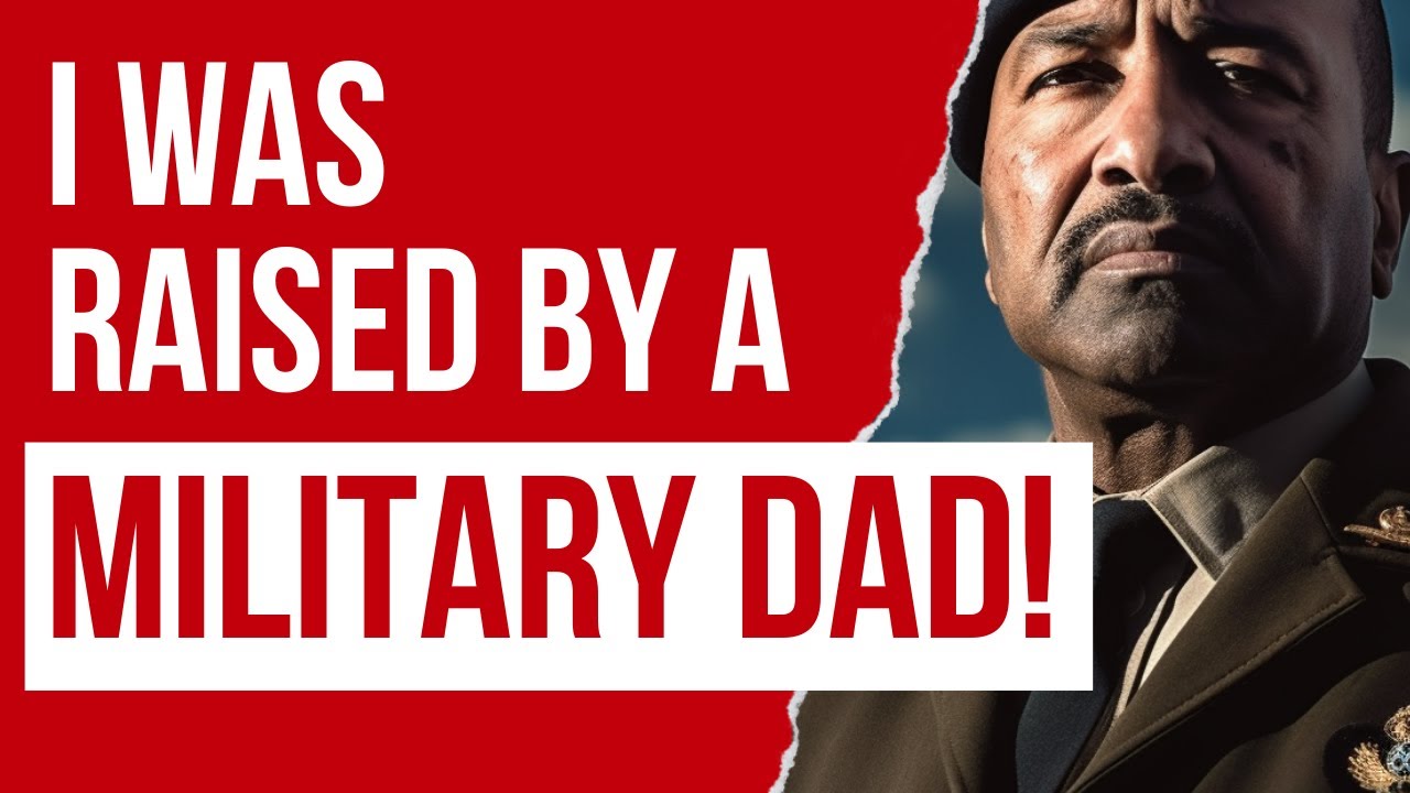 Richard Atkinson talks his father + origin story - YouTube