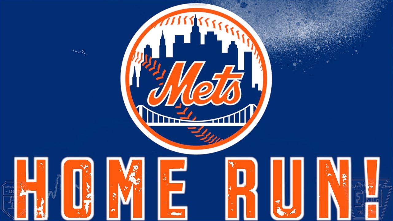 New York Mets 2022 Home Run Song - YouTube