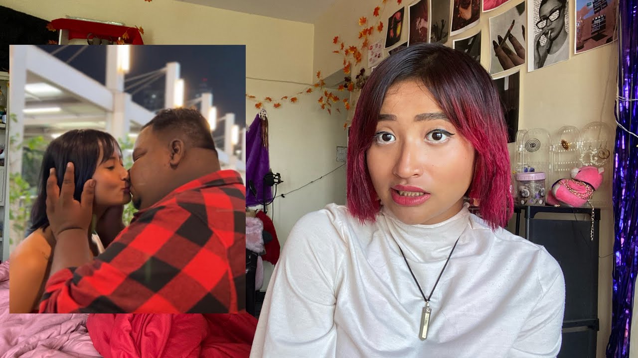 why i kissed Real Joker Austin? - YouTube