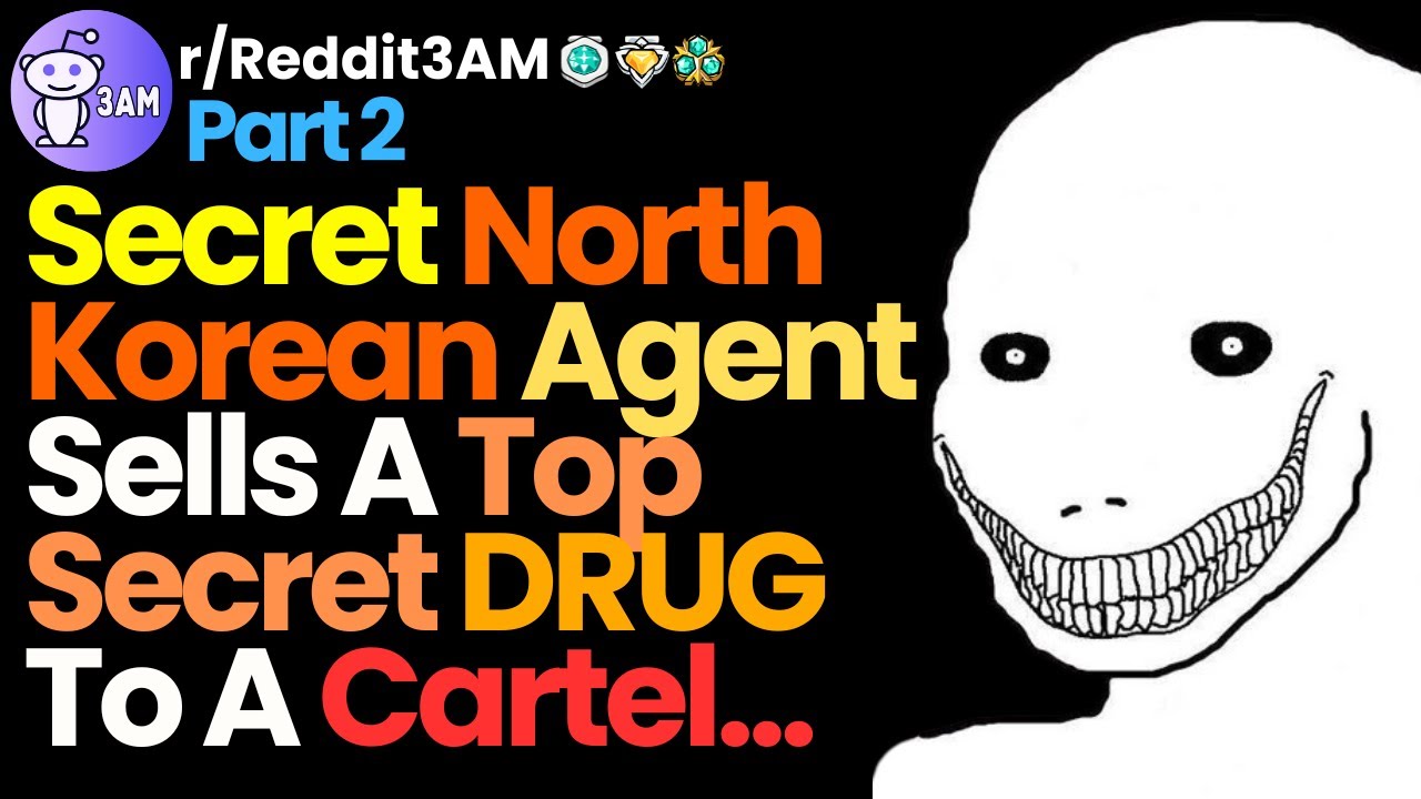 "I Work For North Korea’s Bureau 39. We Recently Started Selling Super ...