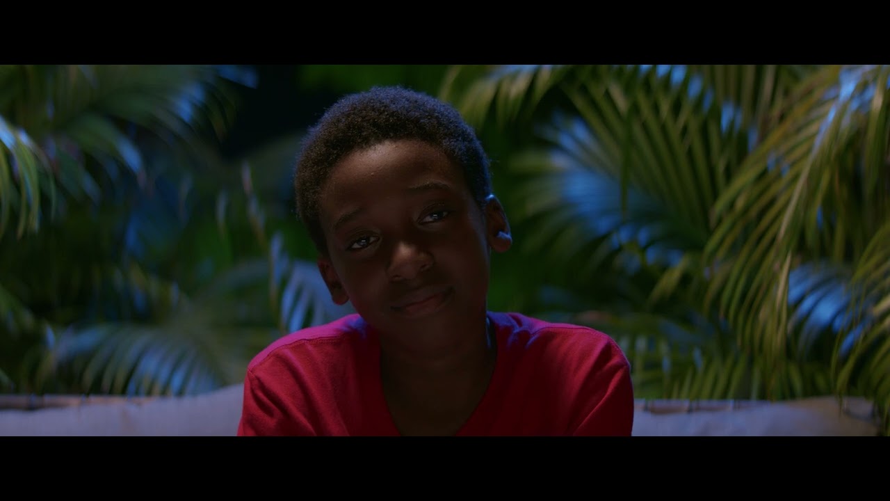 KEY LOVE SHORT FILM OFFICIAL TRAILER - YouTube