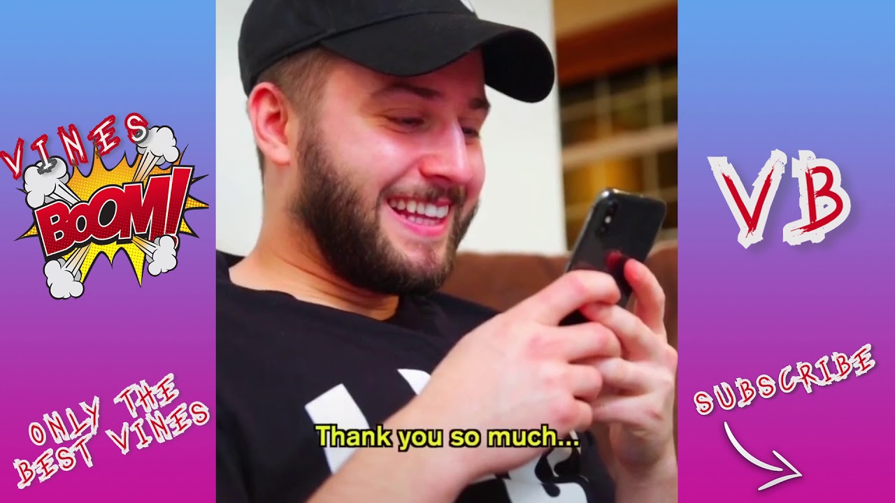 Vines boom. Best UK & US vines compilation - YouTube