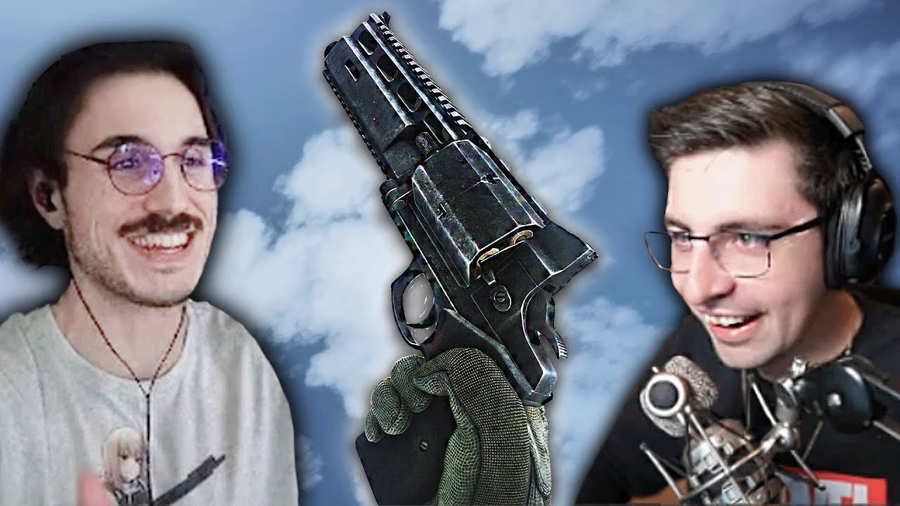 Klean Gives Shroud a Big Iron on Streets - YouTube