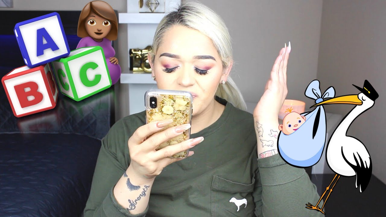 baby mama drama | PART 2 | CHISME | we hit 9k THANK YOUUU! - YouTube