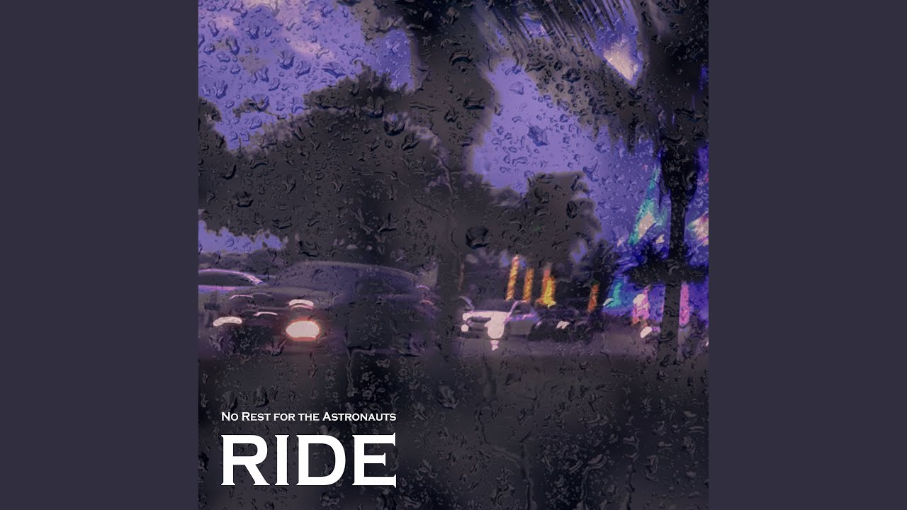 Ride - YouTube