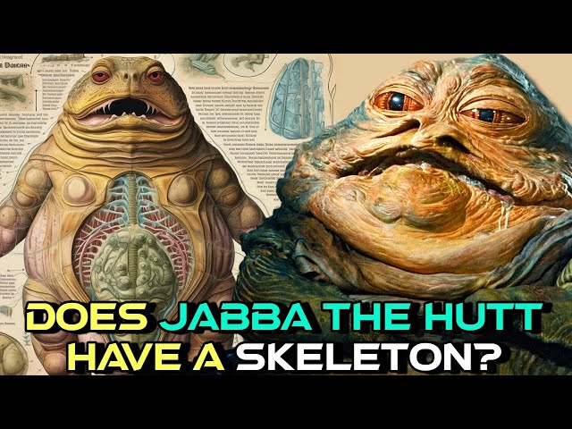 Jabba Meme