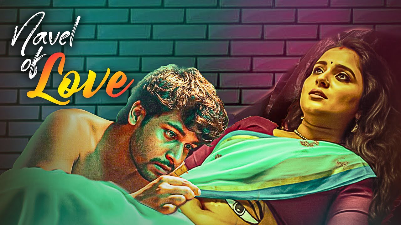 NAVEL OF LOVE Full Episode | Best Romantic Web Series | Romantic Hindi ...