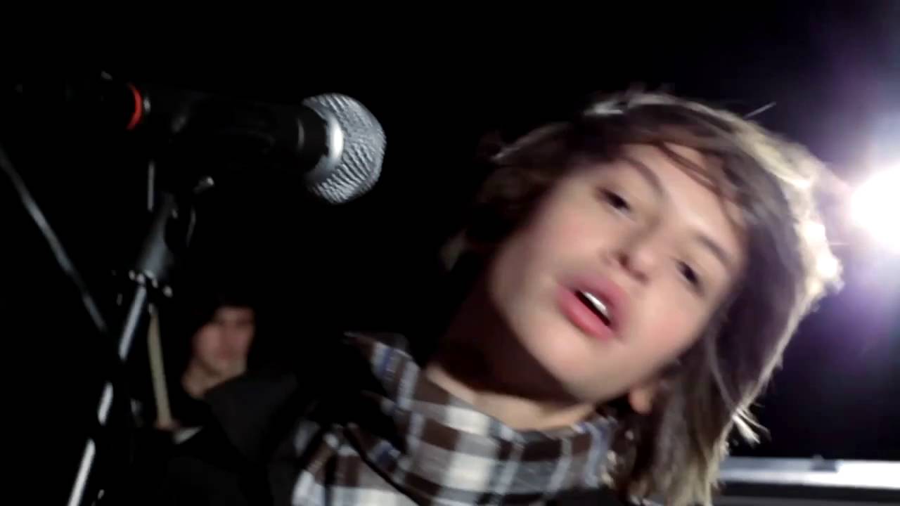 Grant Austin Taylor - This Christmas - YouTube