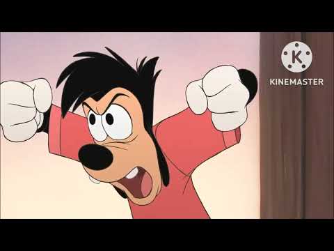 Max Goof Tells Barry To Get His Own Life - YouTube