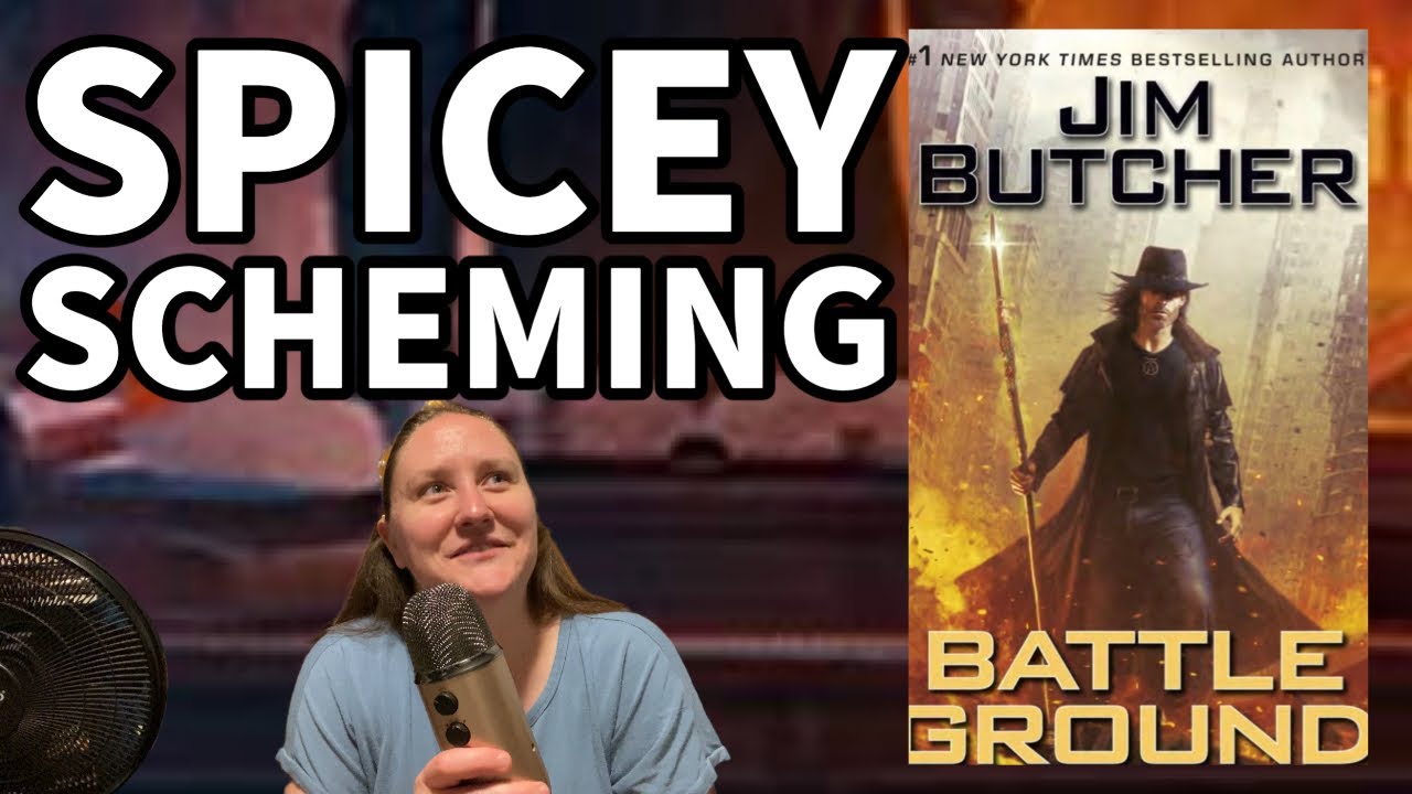 Lara Raith and the Spicier Lives of Dresden’s Closest Friends: Dresden ...