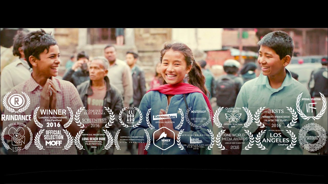 MAYA | OFFICIAL TRAILER | 2015 - YouTube
