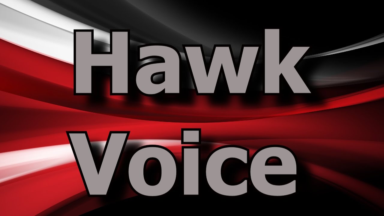 Hawk Voice Fall 2020 - YouTube