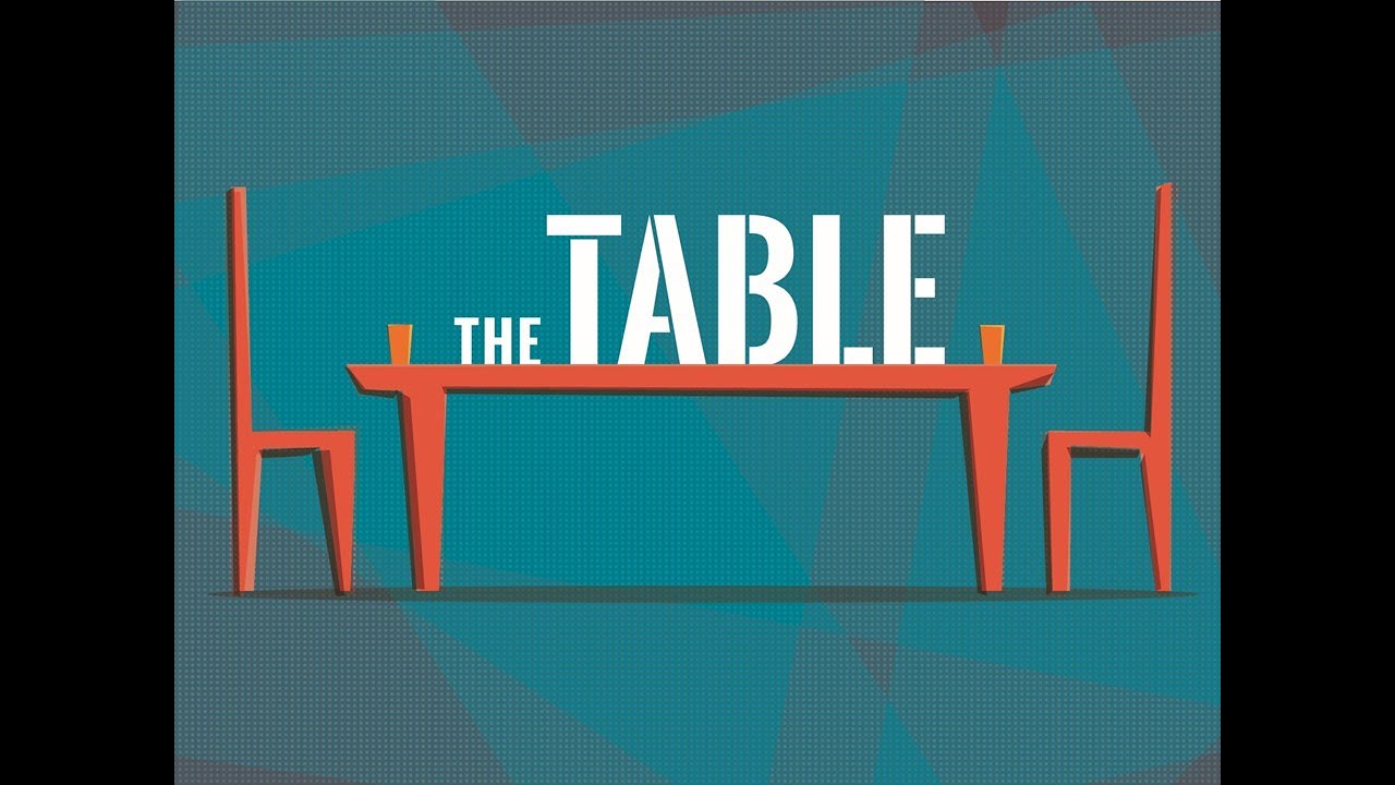 1-2-2022 Getting Ready for Company THE TABLE Series Part 1 - YouTube