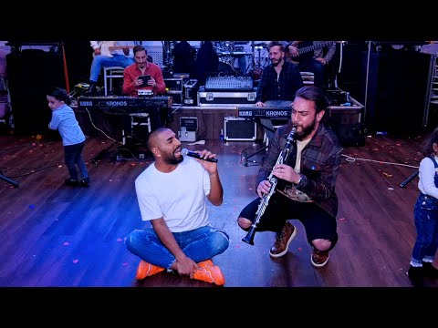 NAZMILER & SALİH.ZÜLÜFOĞLU  LIVE /BERLIN/