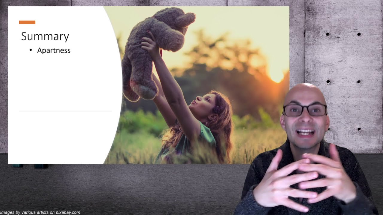 Book Club Preview: The Giver Chapter - 9 - YouTube