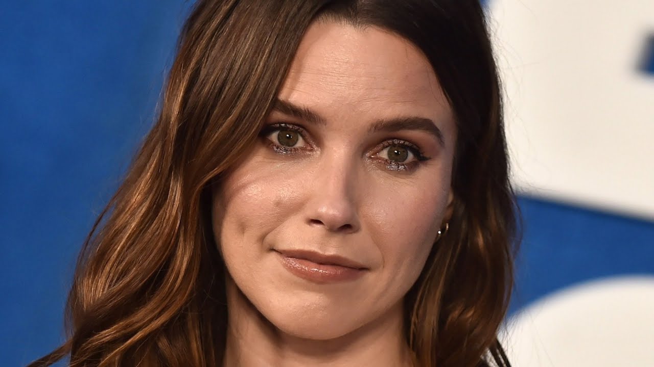 La Tragedia De Sophia Bush Es Simplemente Desgarradora - YouTube