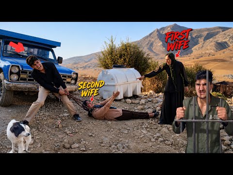 Zahra’s Bitter Apology to Pregnant Leila! Yusuf’s Rage & Mountain Chaos🧱😢💔