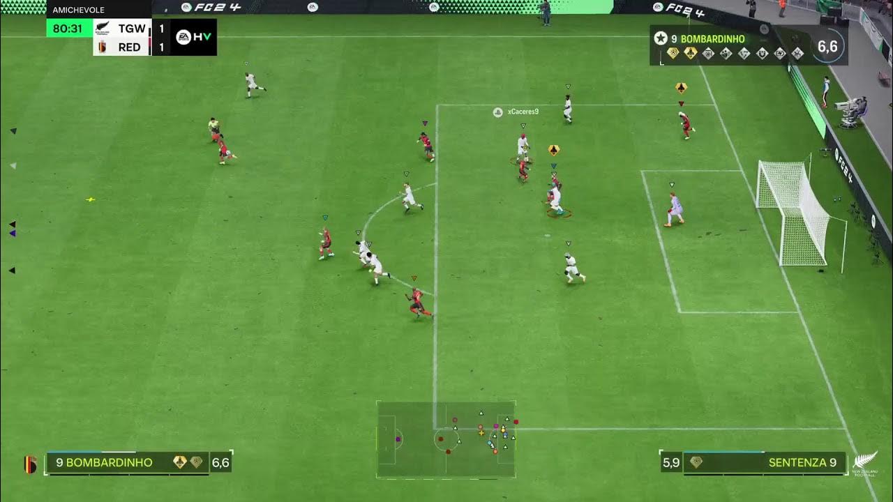 VPG Redemption VPC vs TheGrowl - YouTube