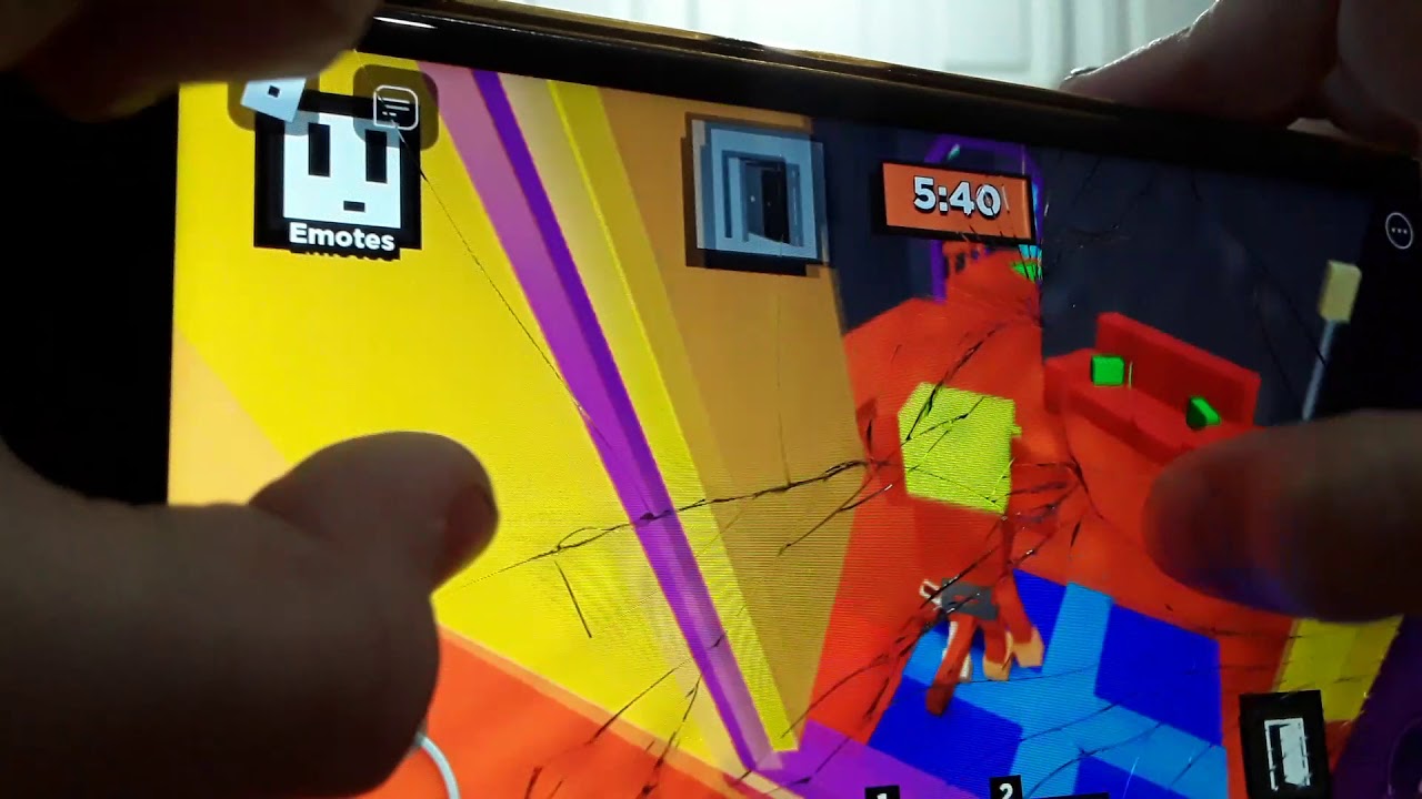 ME PASO EL CHAPTER 2 DE KITTY EN ROBLOX (Mapa imposible) - YouTube