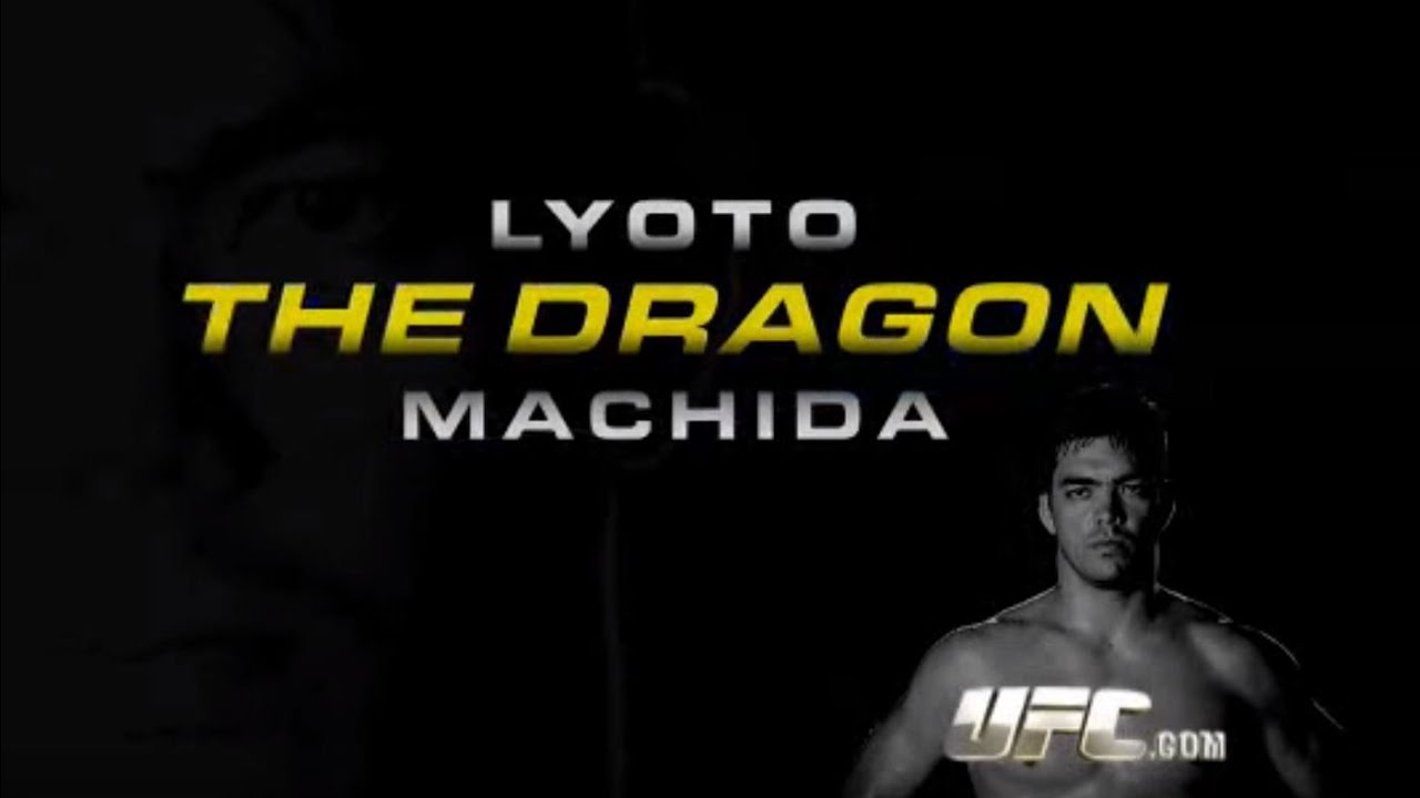 UFC 104: Machida vs Shogun - Extended Preview - YouTube